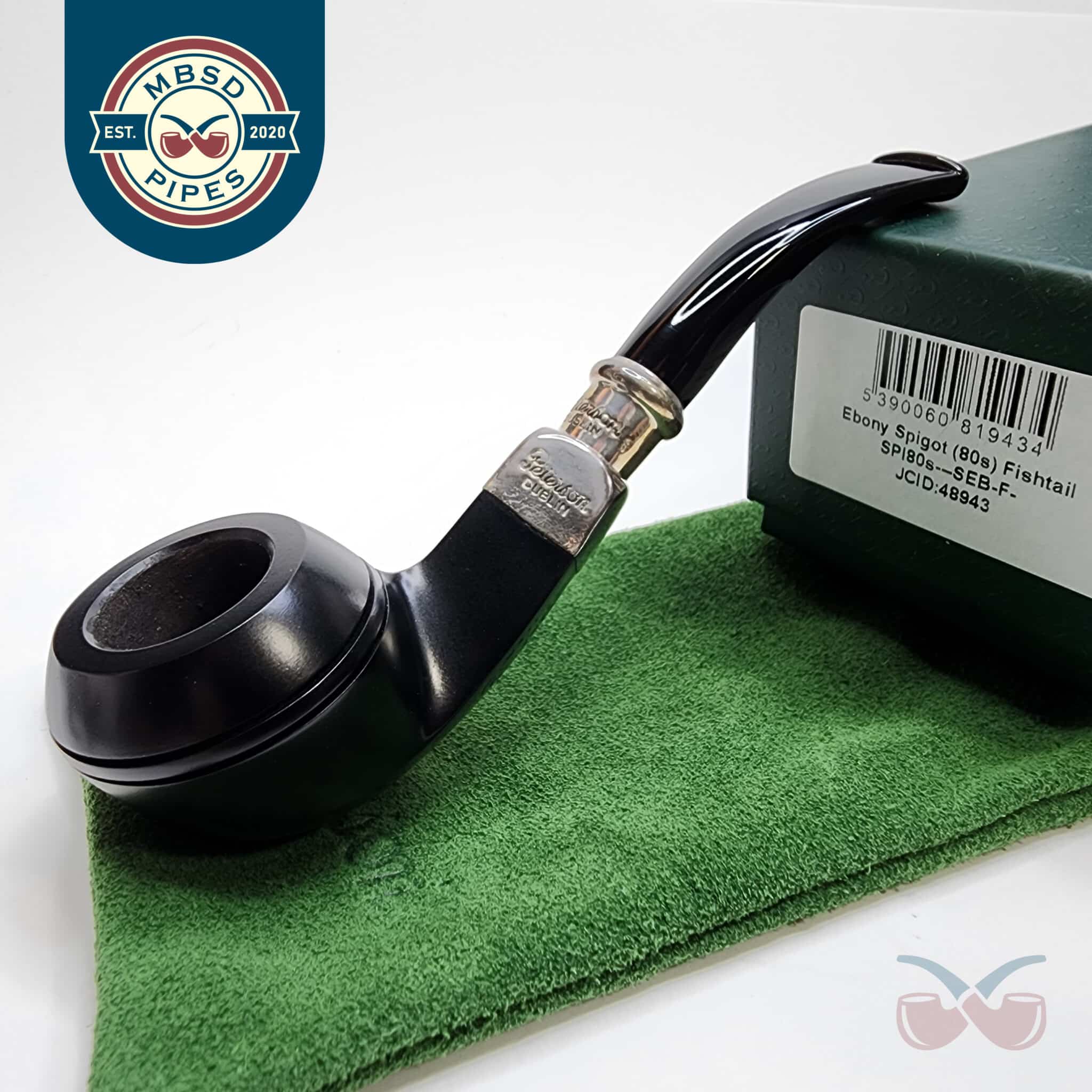 MBSDpipes.com – SMOKING PIPES – UNMATCHED SELECTION & SERVICE
