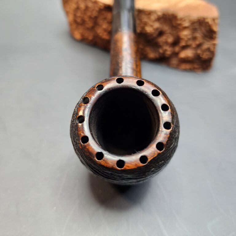 Jobey Air Cooled Pipe, Estate [SOLD OUT] - MBSDpipes.com