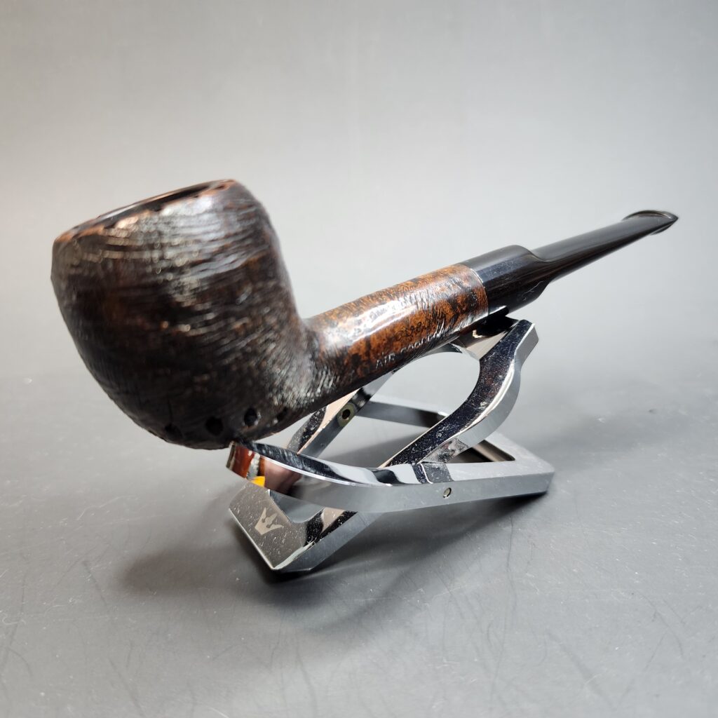 Jobey Air Cooled Pipe, Estate [SOLD OUT] - MBSDpipes.com
