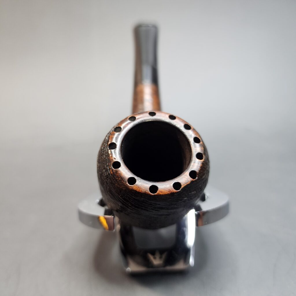 Jobey Air Cooled Pipe, Estate [SOLD OUT] - MBSDpipes.com