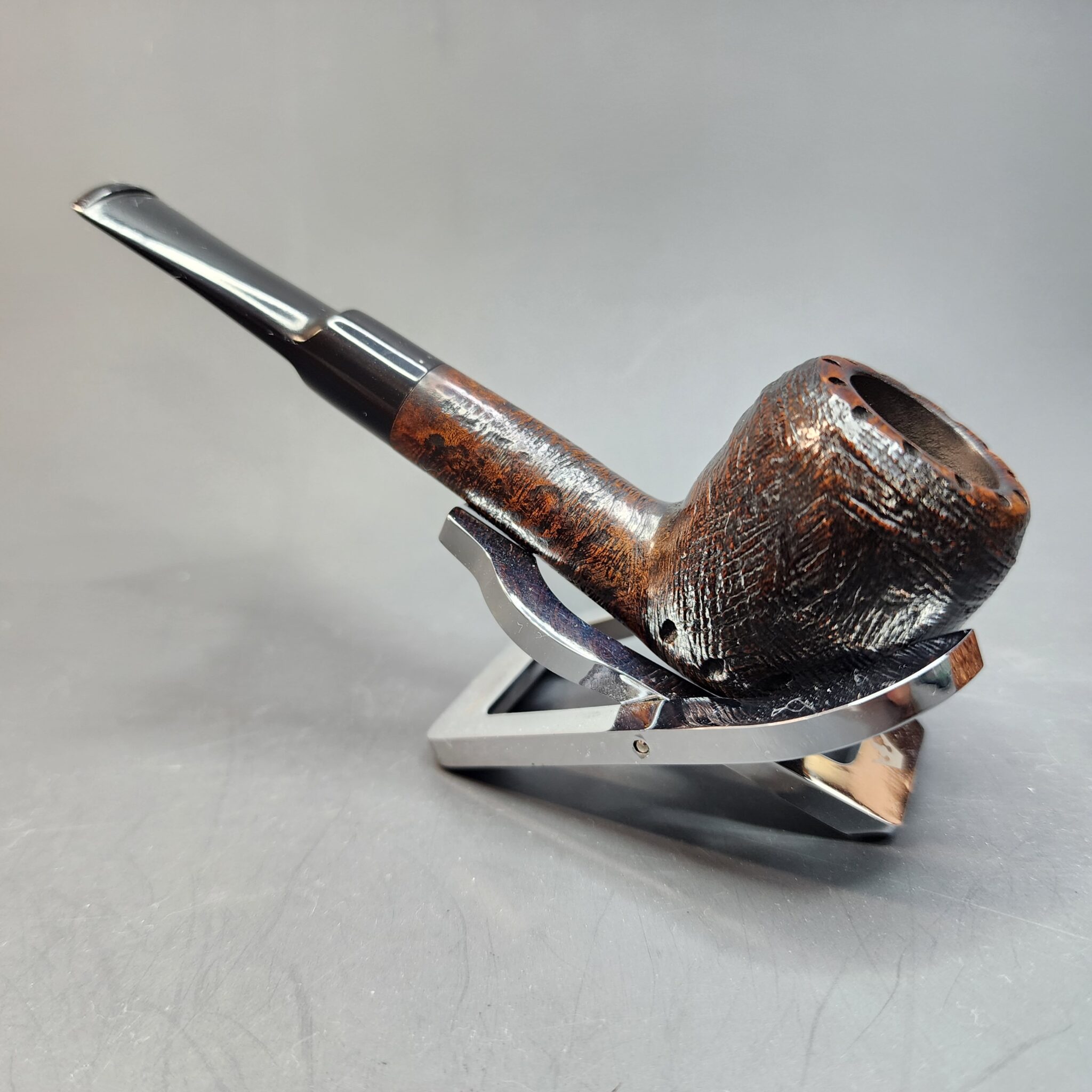 Jobey Air Cooled Pipe, Estate [SOLD OUT] - MBSDpipes.com
