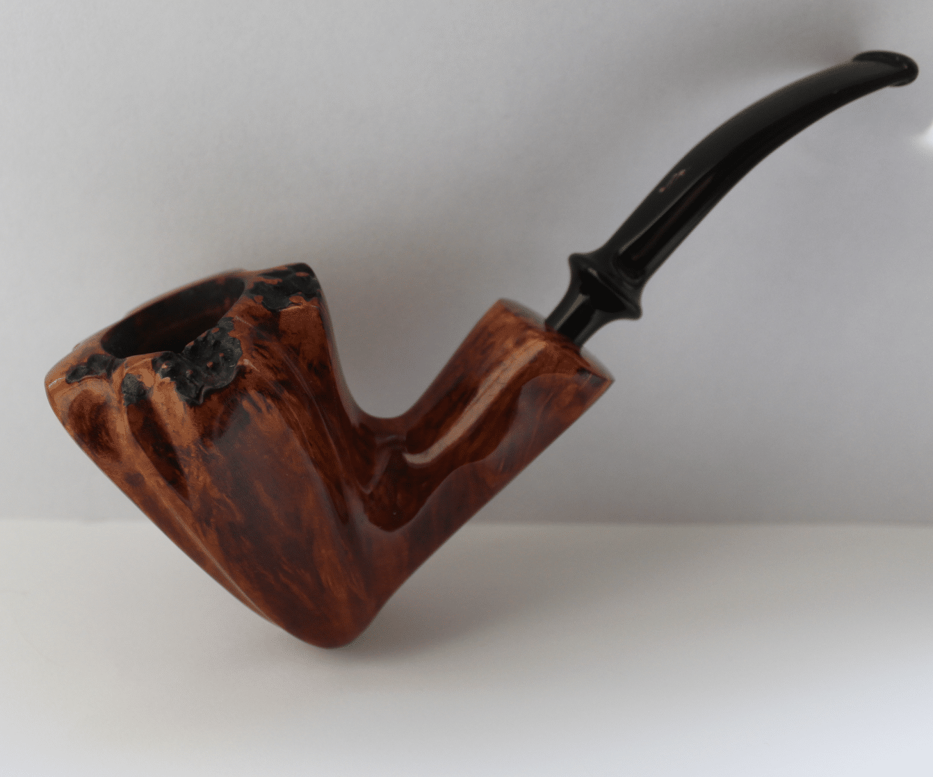 What (and Why) is a ‘Freehand’ Pipe? Part One