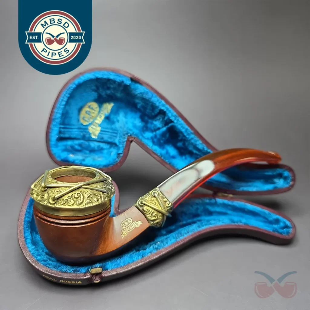 MBSDpipes.com – SMOKING PIPES – UNMATCHED SELECTION & SERVICE