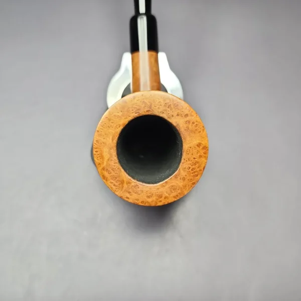 Castello "Castello" 4K Smooth Army Dublin Estate Briar Pipe, Italian ...