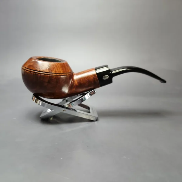 GBD Pre-1980s New Standard Colossus 75 Smooth Bullmoose Rhodesian ...