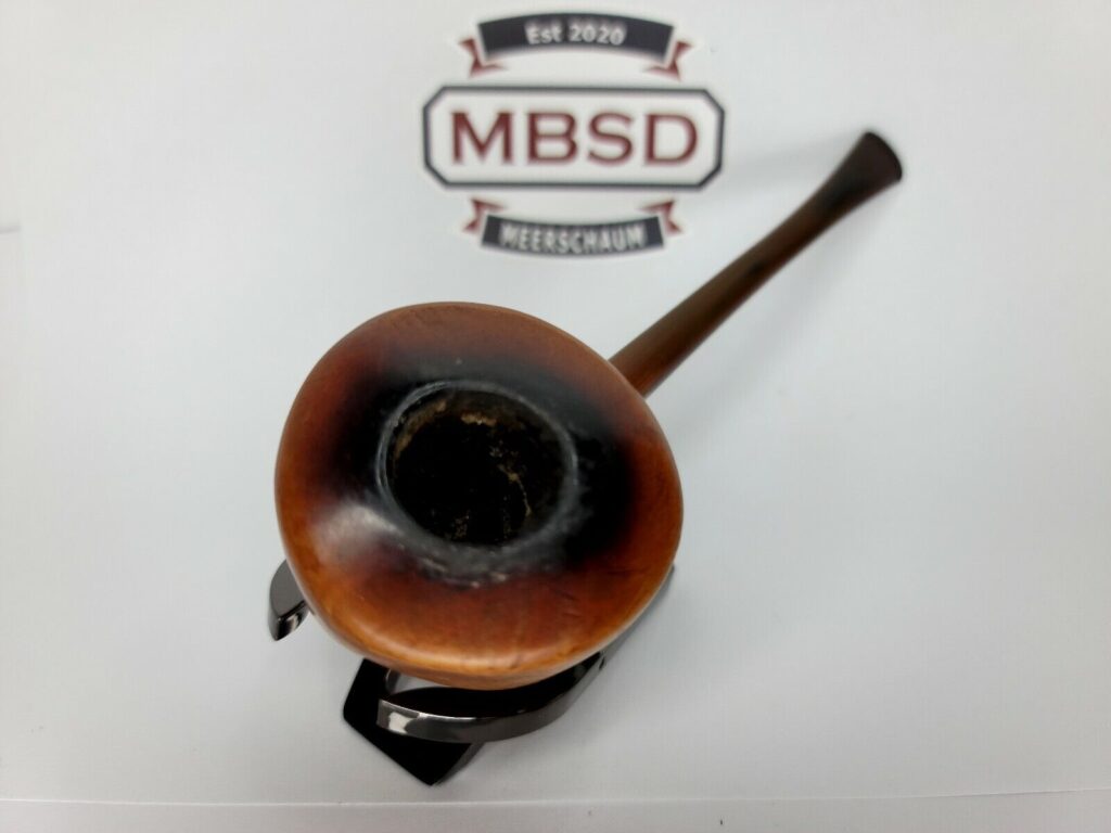 KIKO Big Caveman Block Meerschaum Amboseli From Tanganyika Africa ...