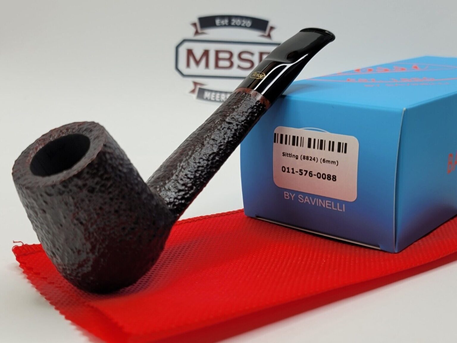 MBSDpipes.com – SMOKING PIPES – UNMATCHED SELECTION & SERVICE