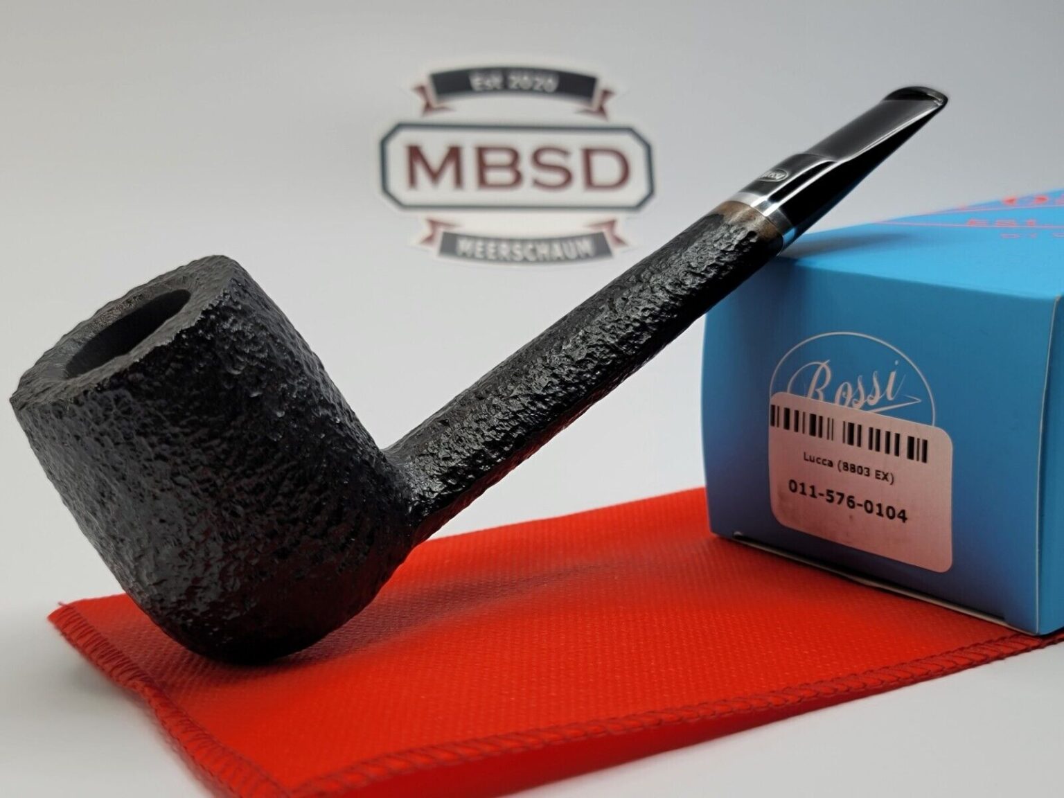 MBSDpipes.com – SMOKING PIPES – UNMATCHED SELECTION & SERVICE
